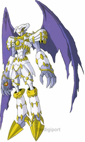 DIGIMON WIKI