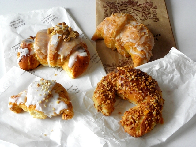 KOKILKA: Rogal gdański vs Rogal marciński