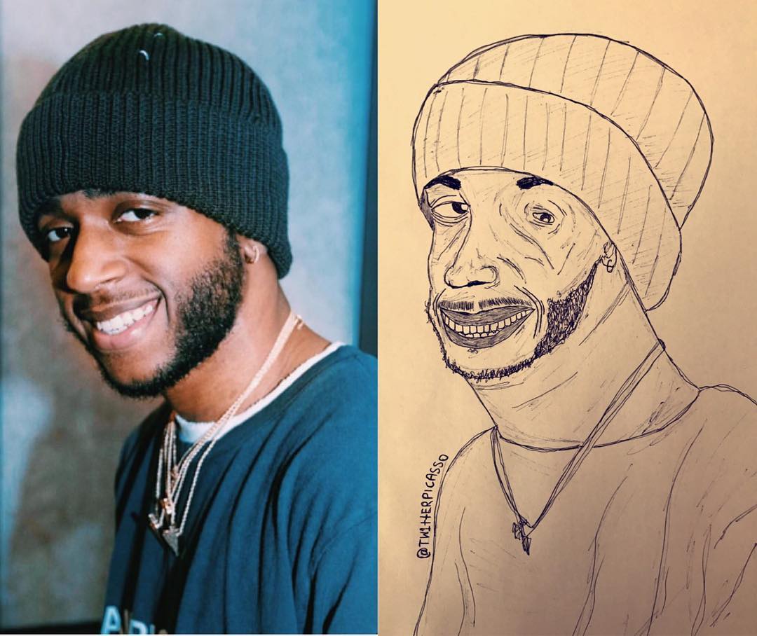 I Have Seen The Whole Of The Internet: Twitter Picasso - Trolling ...