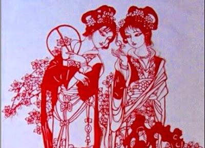 Travel in China: Top Five Popular Chinese Traditional Arts and Crafts