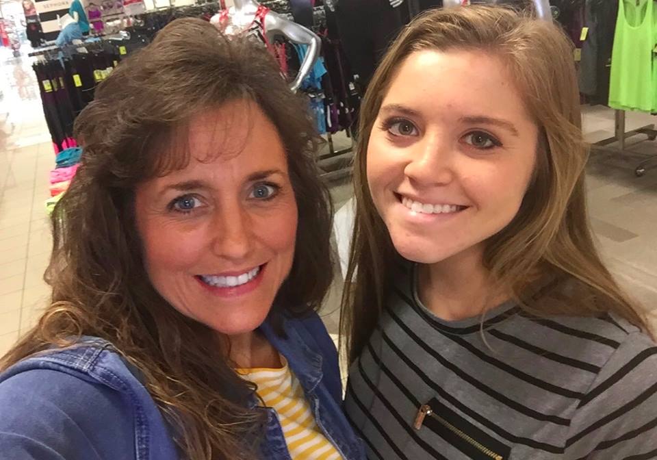 Jim Bob Duggar Caleb Duggar