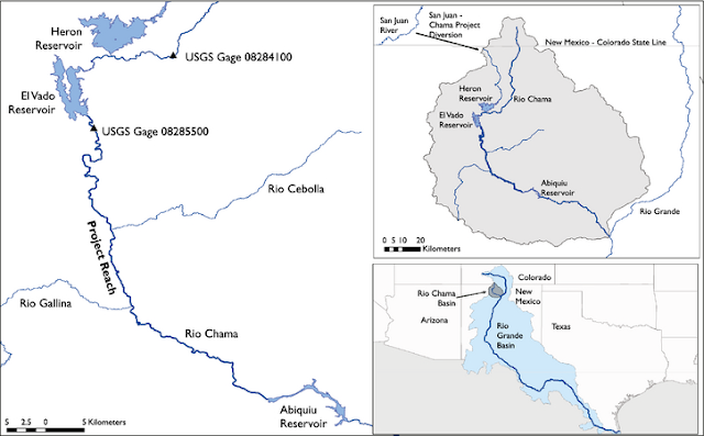 GoldSim Blog: Stakeholder Involvement for Environmental Flow Alternatives