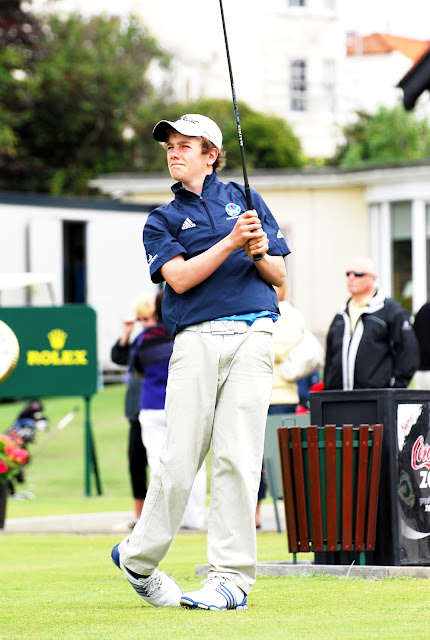 Scottish Golf View - Golf News from Around the World: EWAN SCOTT v ...