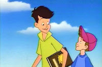 Cool-tura retro. La mejor forma de (re)vivir los ochentas.: Widget