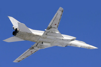 nhungdoicanh: Tupolev Tu-22M3 Backfire C
