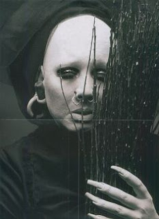 Unstitched: Ripping the Seams of Social Standards: Person of Interest ...