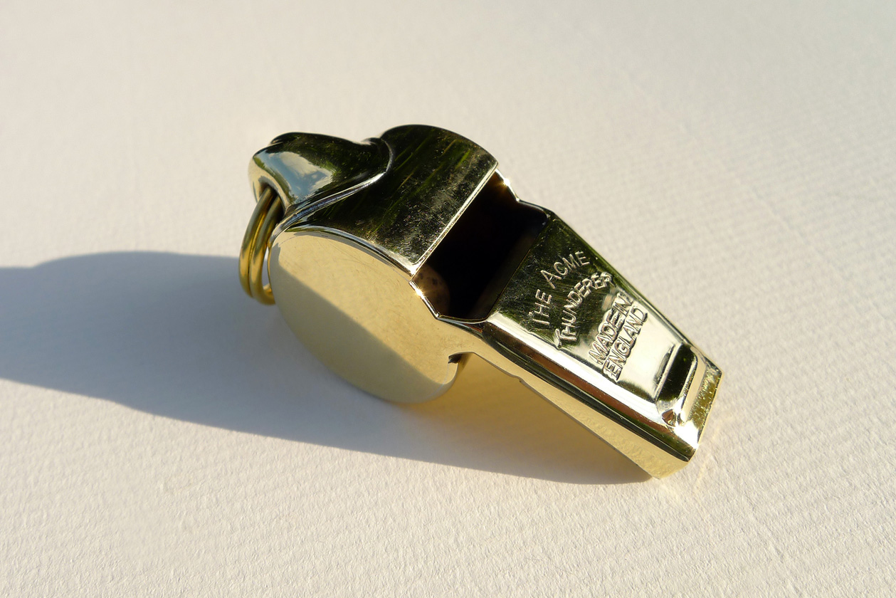 noseflute.org: Make your own brass nose flute in 15 mn!