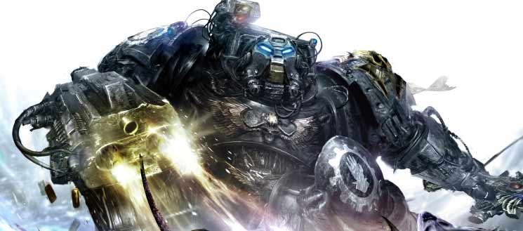 Literatura: Reseña de "The Horus Heresy vol. 31 - Legados de Traición ...