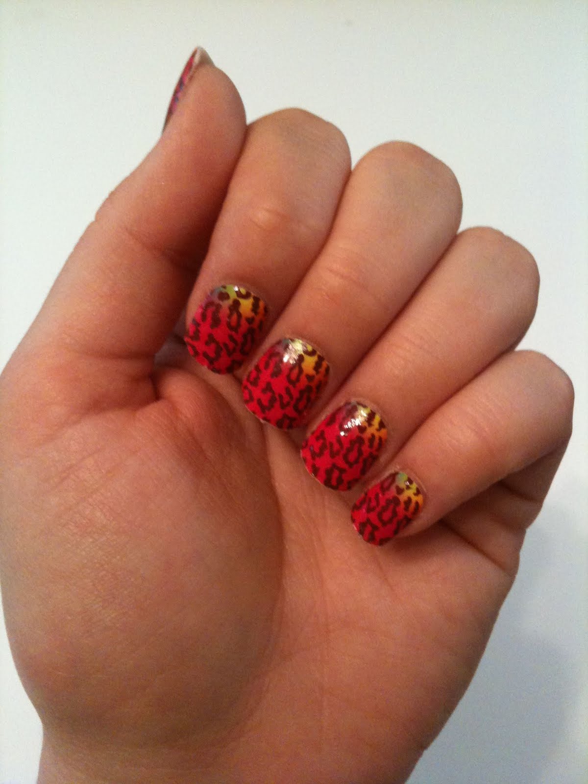 Jessica Allison - beauty practices, products and philosophy: Product ...