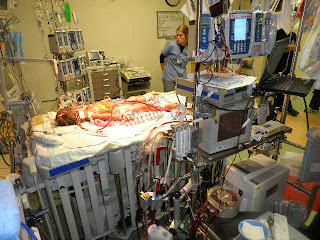 Travel+Health AirMed: Transporting the Smallest Critical Patients