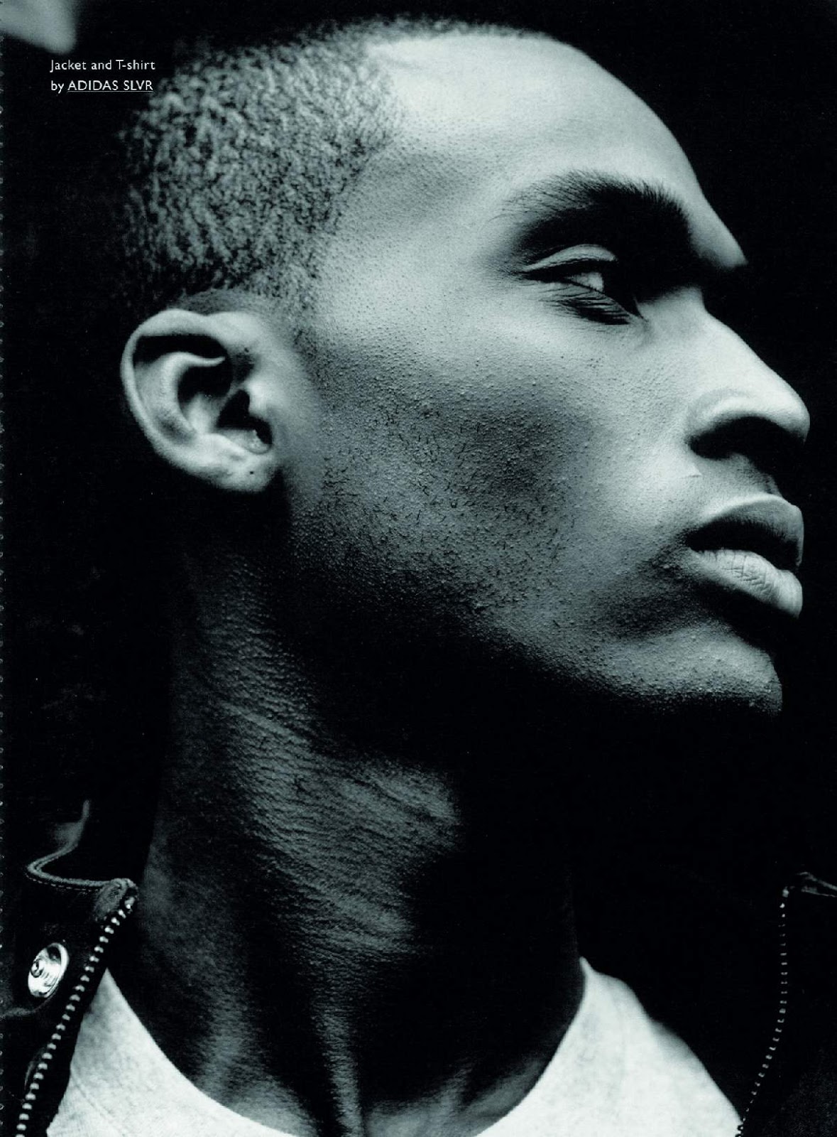 TRAFFIC MODELS BLOG: Jamel Gordon-Lynch is now represented by Traffic ...