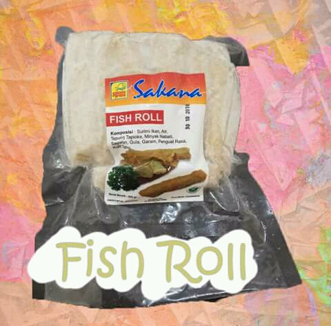 Harga Sakana Karawang: SAKANA PRIMA FROZEN FOOD