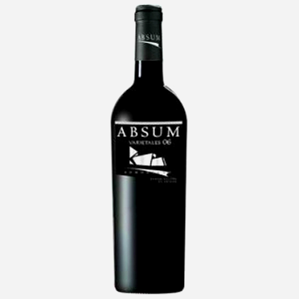 Descubre el Somontano de Barbastro: Absum Varietales 08