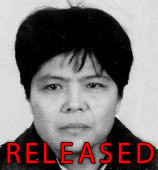 The Voice of the Martyrs Canada: Li Ying released early from prison in ...