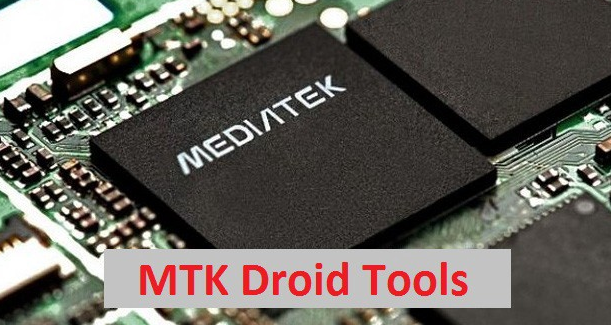 How To Download And Use Mediatek Flash Tool