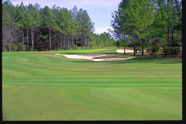 World Wood Golf Club Driving Range/Practise Park ~ Golf Driving Range News