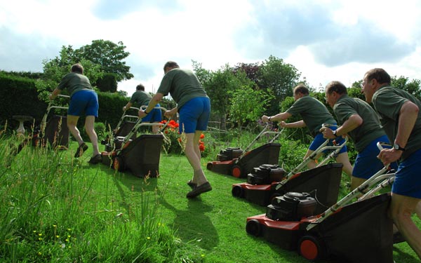 Free Amazing Images: 36 Amazing Multiplicity Photographys