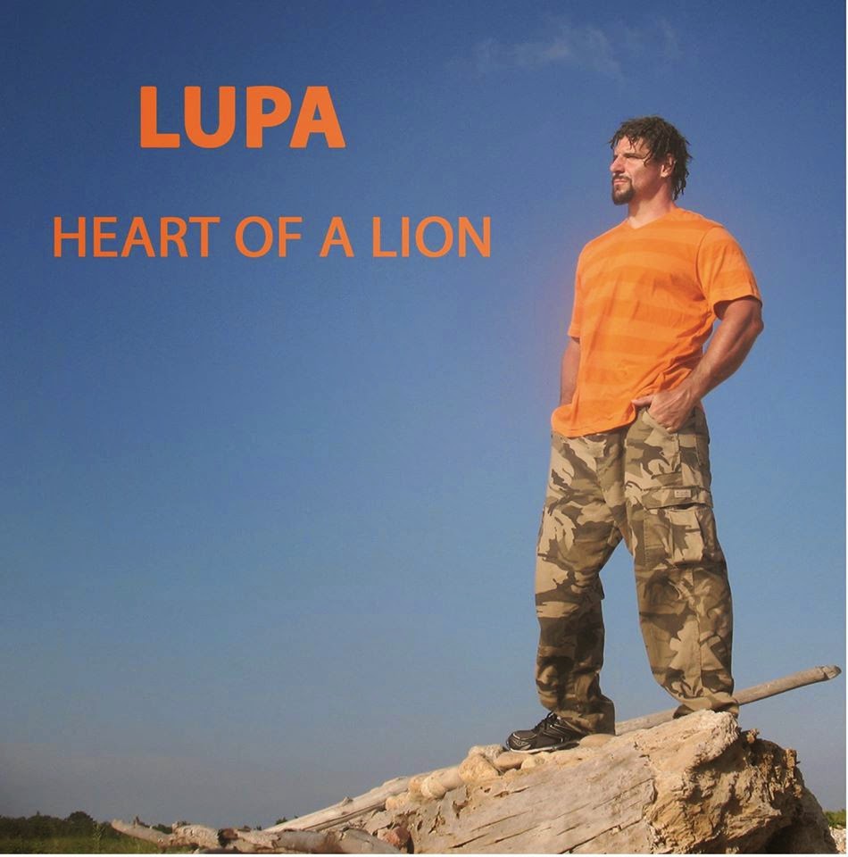 LUPA | Artist's Buzz