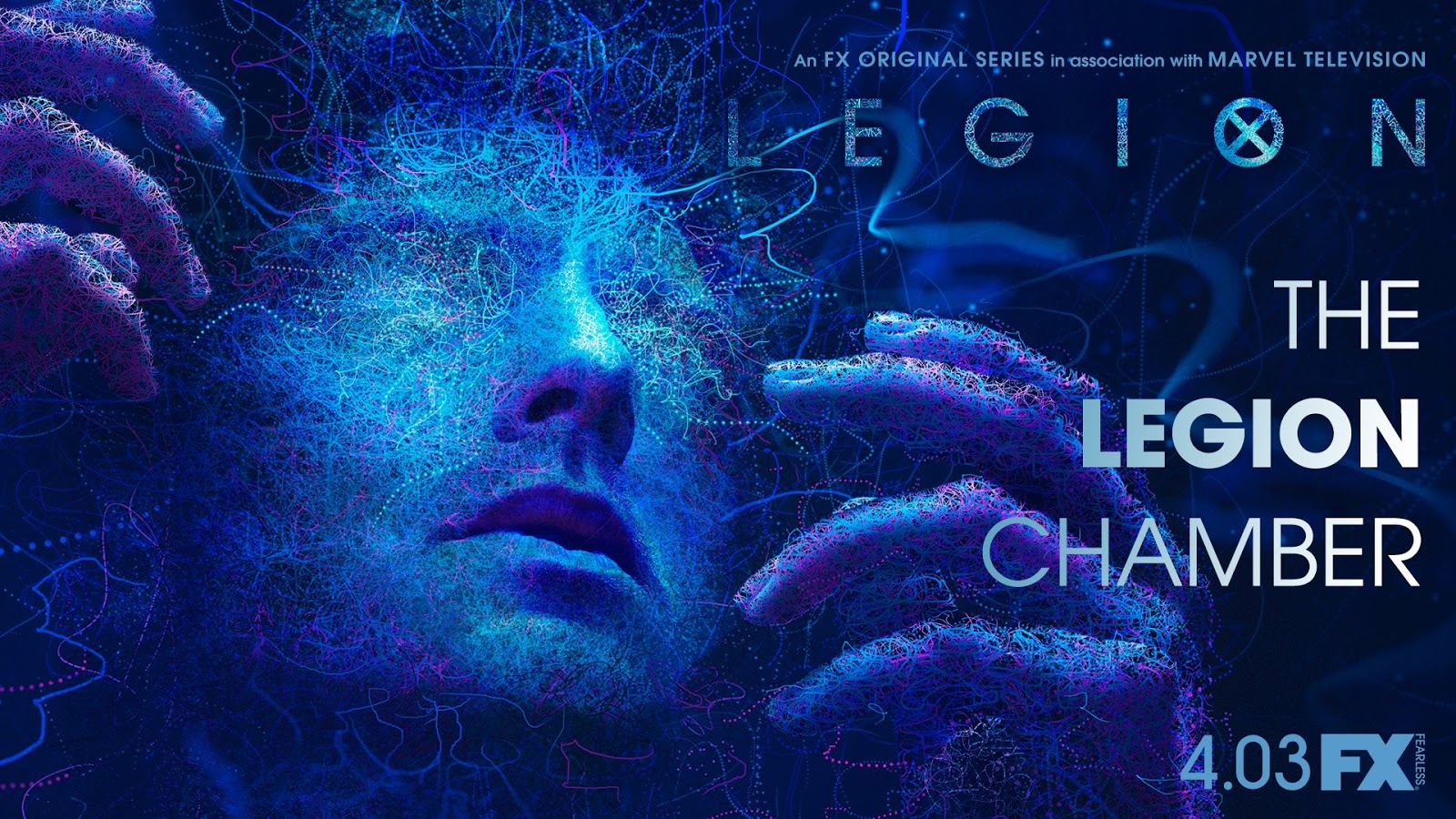 Things To Do In Los Angeles: FX Presents: The Legion Chamber Sounds ...