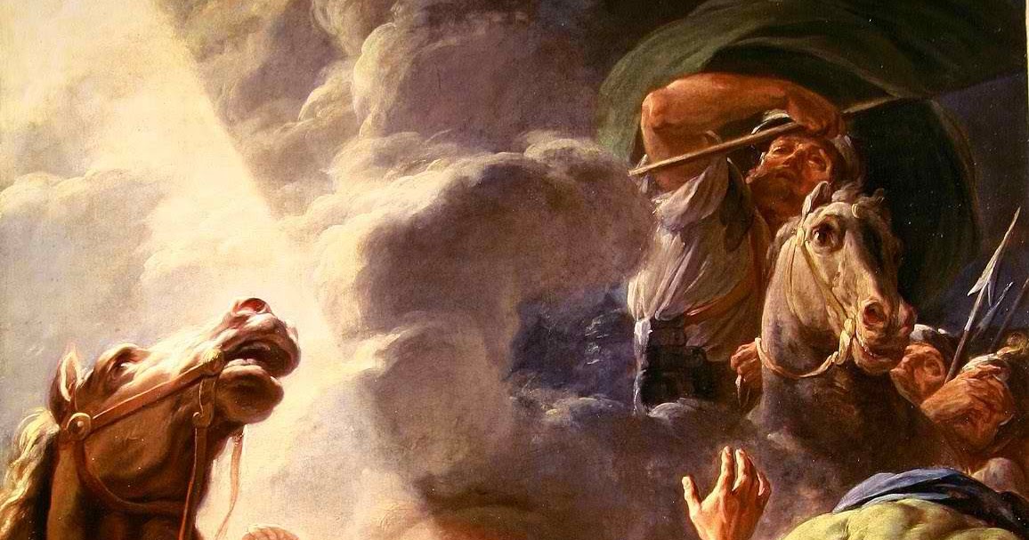 Jesus Dust: Making Christians: Conversion as Skill Acquisition