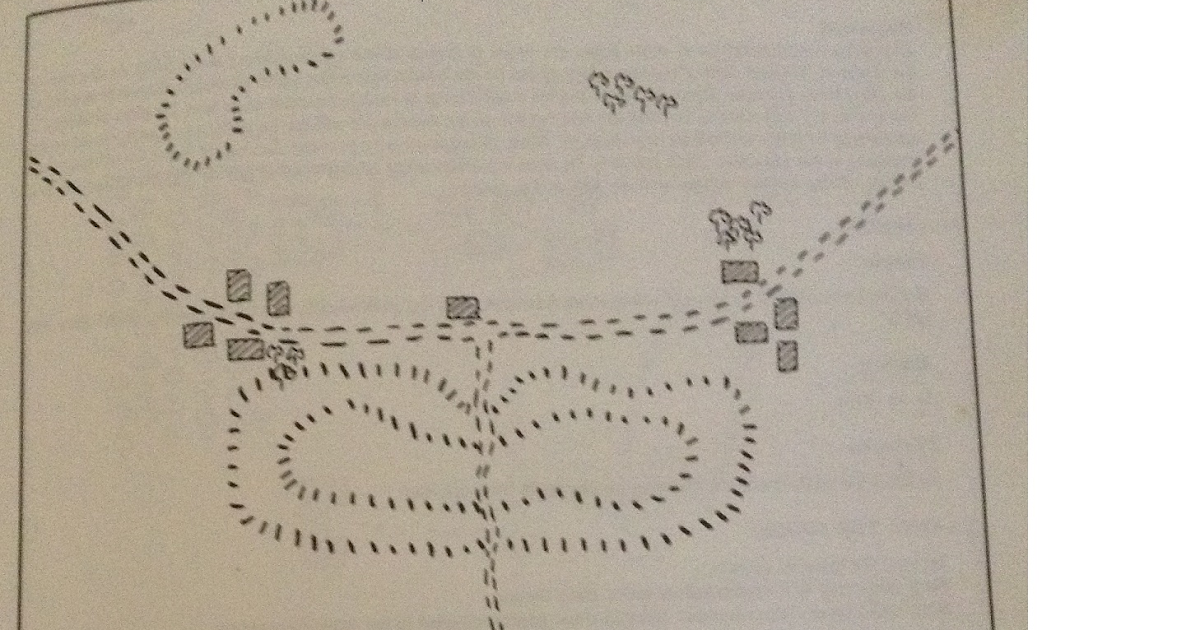 The Single Handed Admiral: Sharp Practice AAR