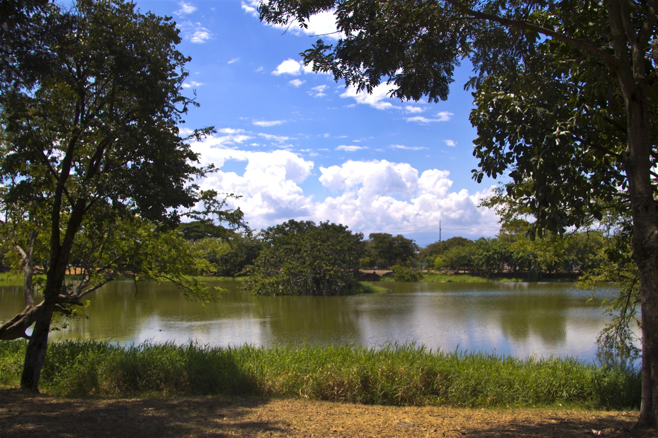 Souvenir Photo Studio, by Al Bourassa: Sunday Jan 27, 2019 Lago Chilicote