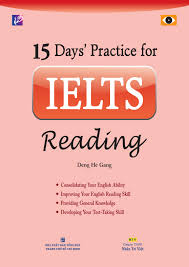15 Days' Practice for IELTS Reading - Ielts Learnex