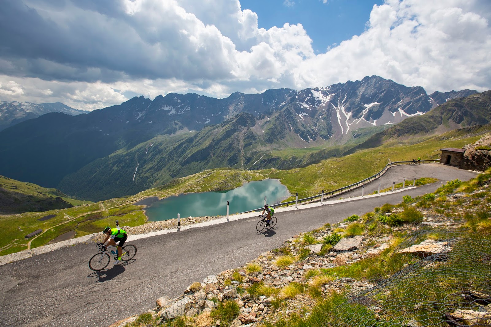 Dolomitas y Alpes, los destinos más esperados de Ziklo Viajes ...