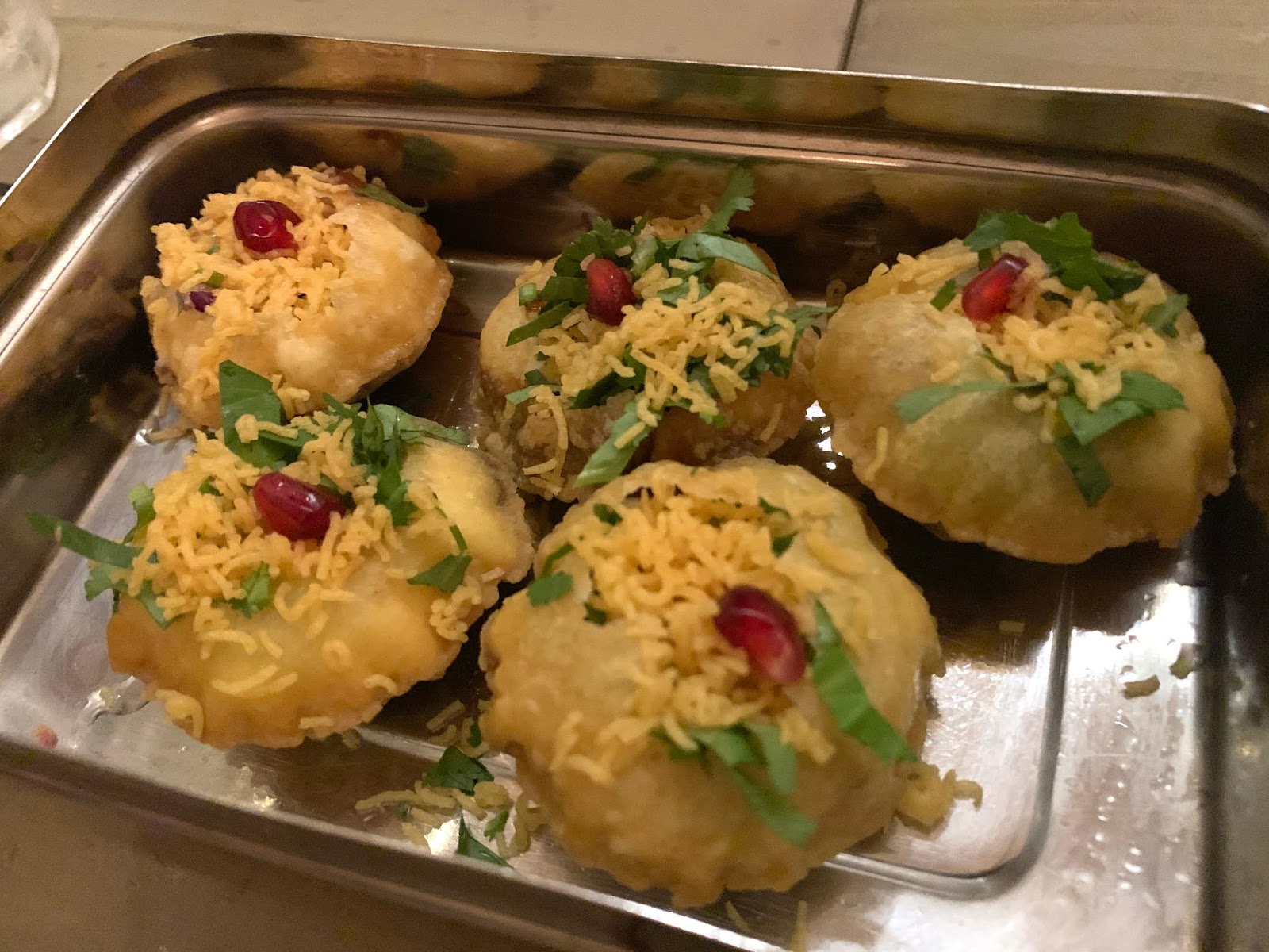 Cheese and Biscuits: Mowgli, Liverpool