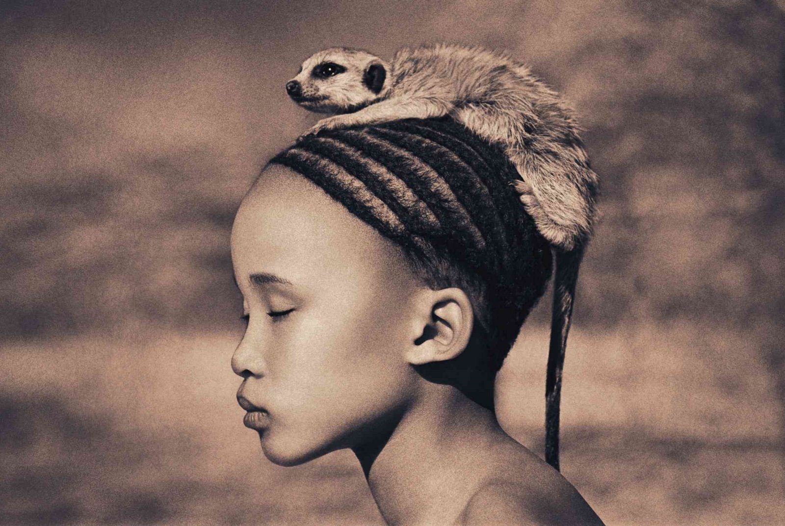 Gregory Colbert