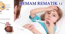 Demam Rematik Akut ~ Panduan Praktik Klinis Bagi Dokter