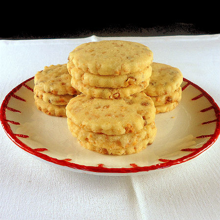 25 Delicious Butterscotch Recipes