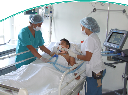 MEDICINA: Cuanto tiempo debe permanecer un paciente acostado en un ...