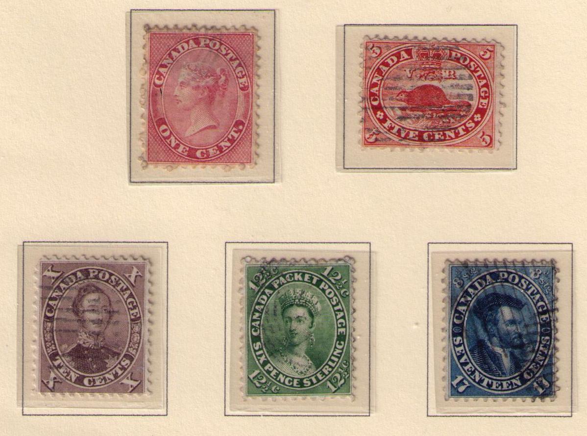 Postal History Corner