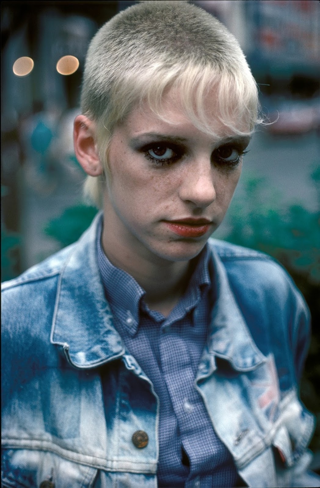 London Skinheads: These Photos Documented the Controversial Youth Cult ...