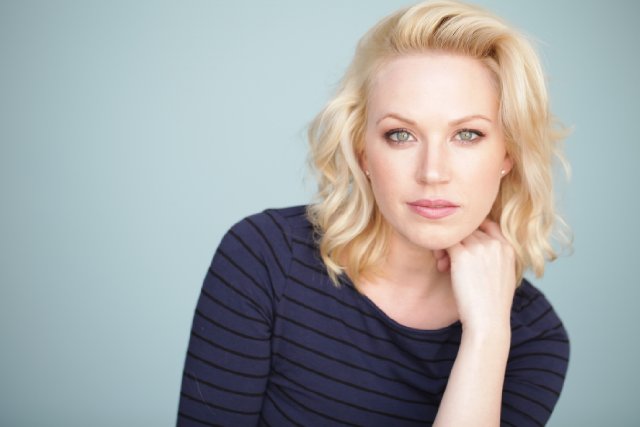 Personnage : Ambre Moore | #YR