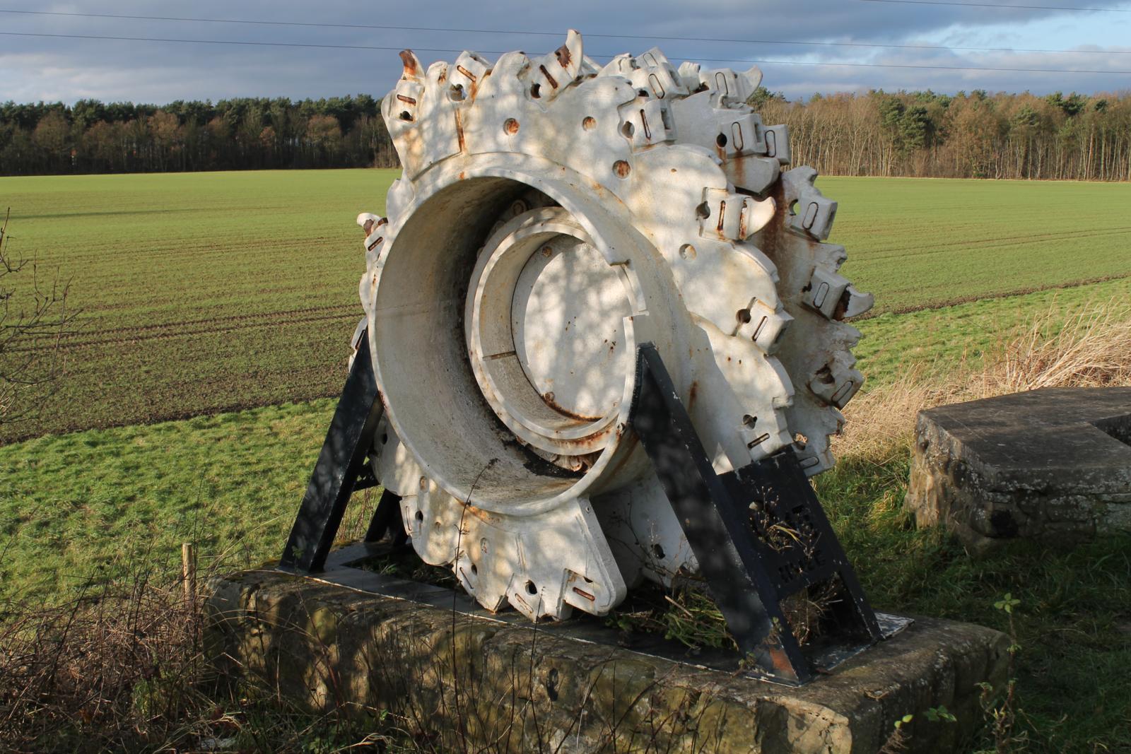 A.Richards Photography - theyorkshireminer: The Old LNER - On My Doorstep!