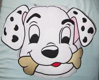 Aneka Grosir dan Eceran Balmut Lucu: BALMUT DALMATION