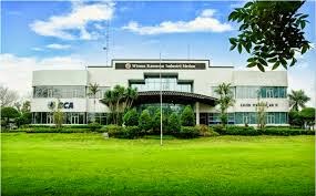 Sejarah Singkat PT.Kawasan Industri Medan - www.metrosumut.com