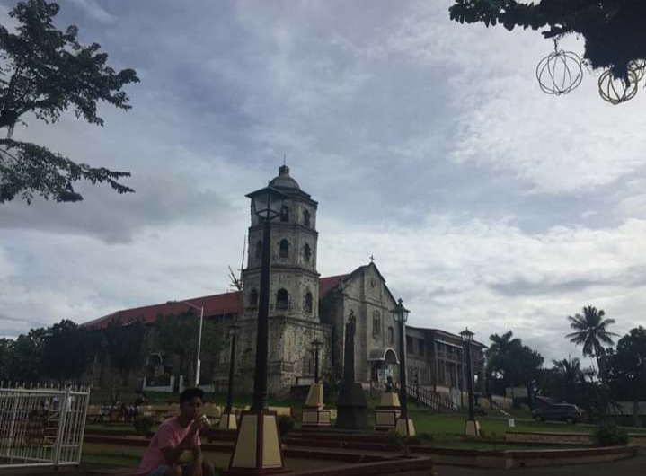 Balanac Dam | the hidden Summer atraction in Magdalena Laguna