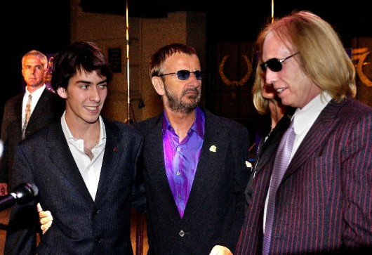 Meet the Beatles for Real: Thinking of Tom