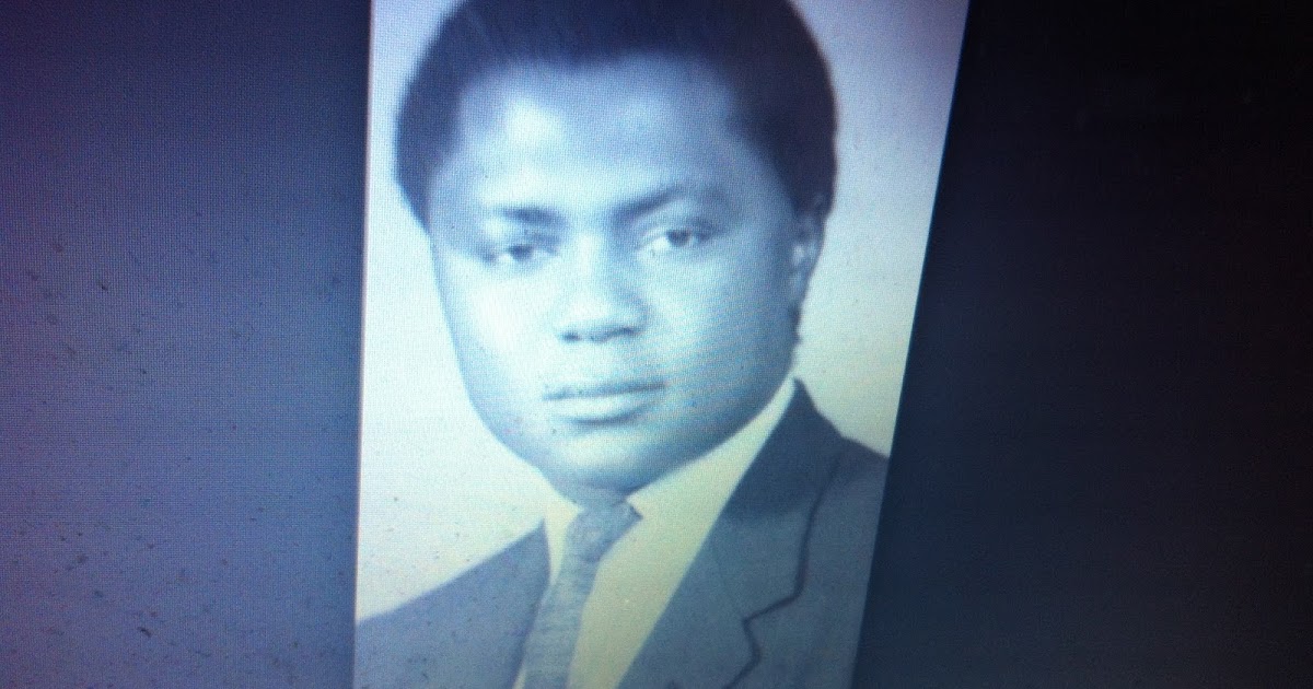 THE BLACK SOCIAL HISTORY:: BLACK SOCIAL HISTORY - AFRO-KENYAN " TOM ...