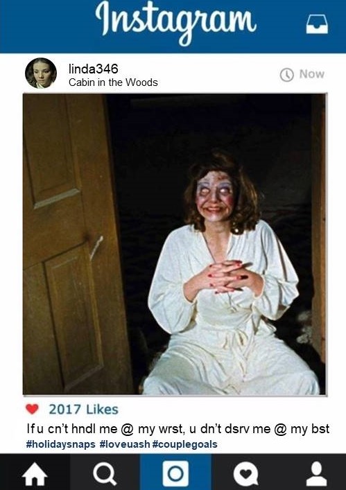 The 10 most disastrous horror movie couples