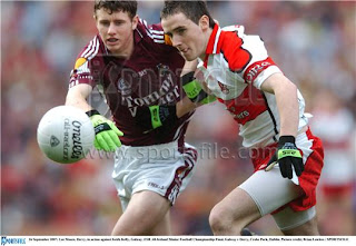 The Sporting Corner: In The Spotlight - Lee Moore (Craigbane)