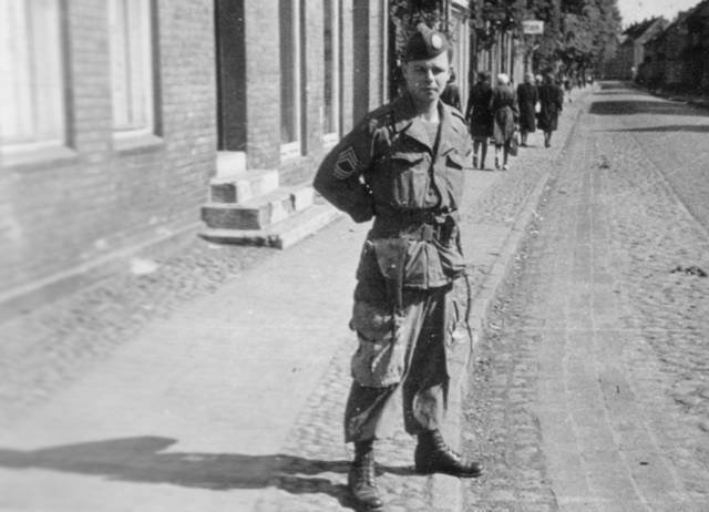 Los Ritchie Boys | EL CAJÓN DE GRISOM