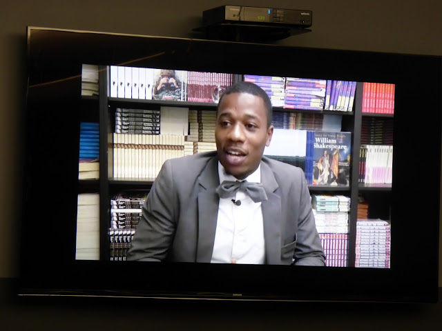 Essex County Place: Photos: NJTV Honors Three New Jersey Educators in ...