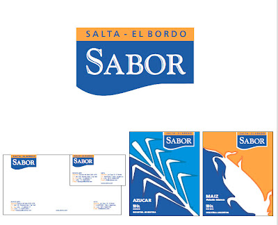 Lucia Usandivaras: Sabor