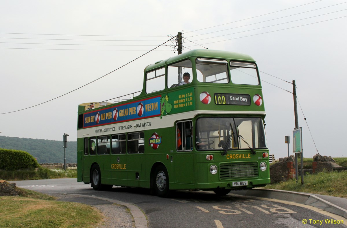 FOCUS TRANSPORT: The Mendip Mule 2018