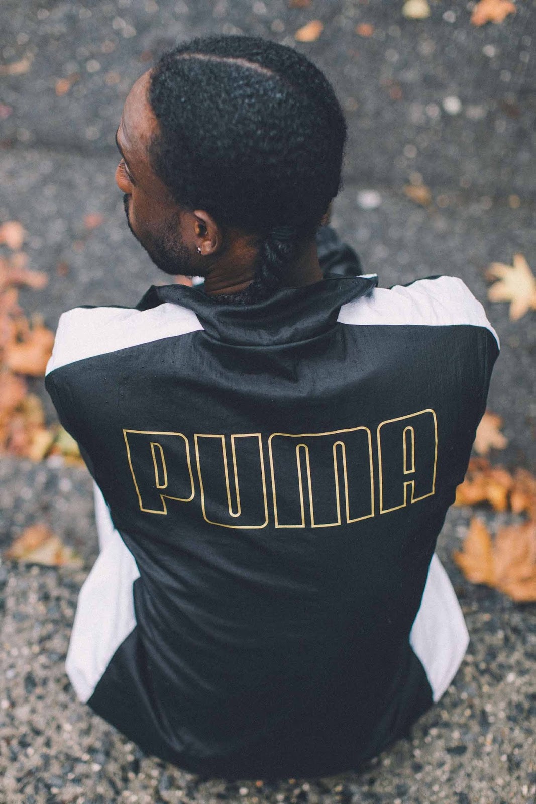 Swag Craze: PUMA Drops The B-Boy Pack As They Celebrate 50 Years Of The ...