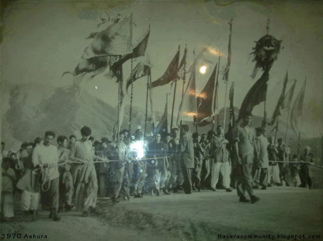 History of Hazara | Hazara News